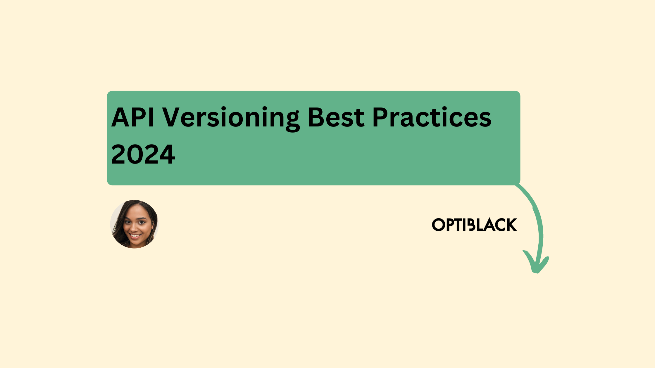 API Versioning Best Practices 2024